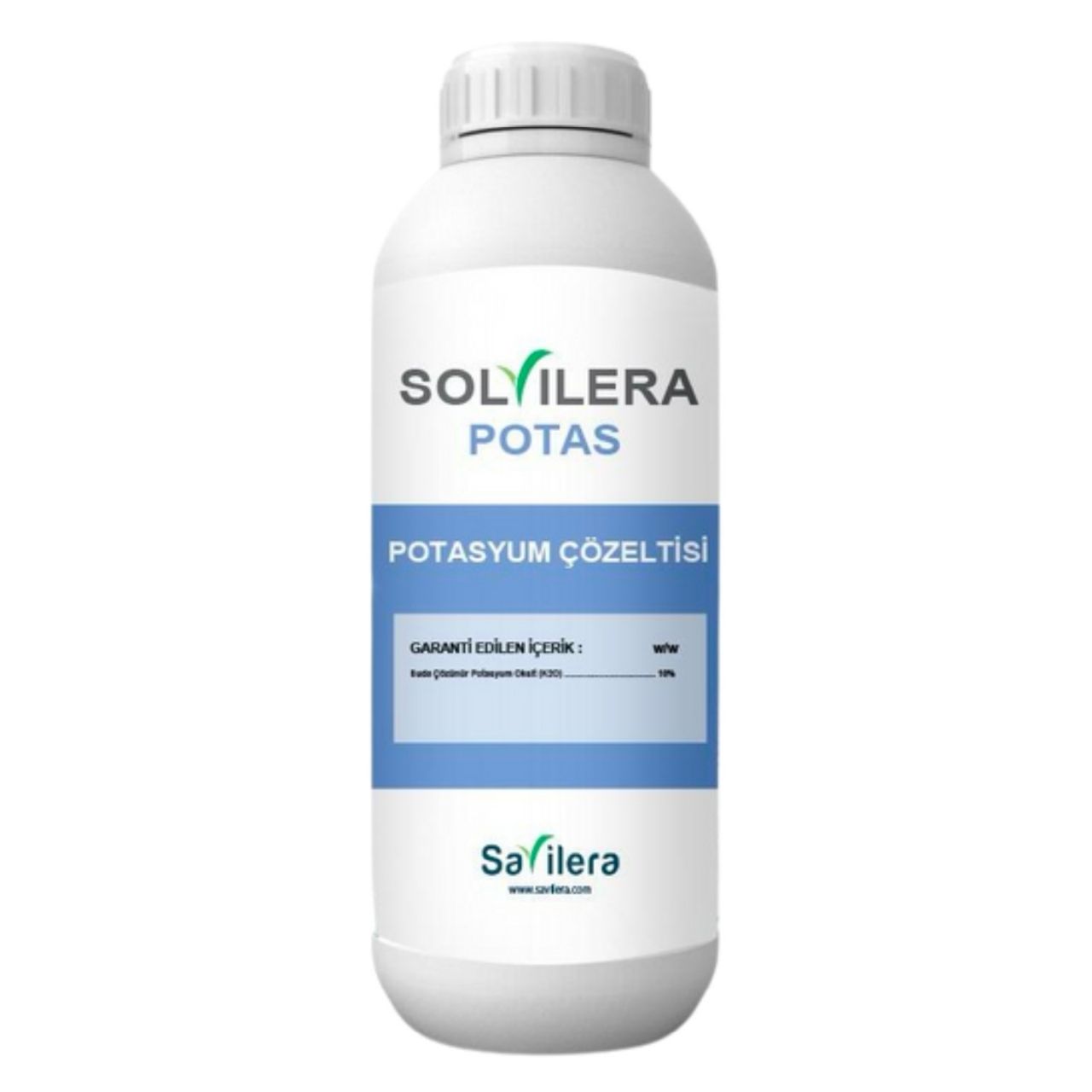 SOLVILERA POTAS - Duzey Tarım